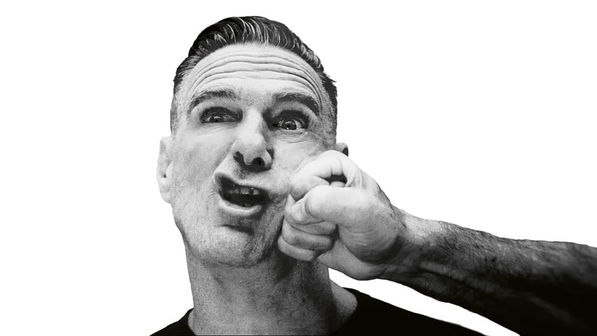 Bryan Adams | Tickets | AFAS Dome